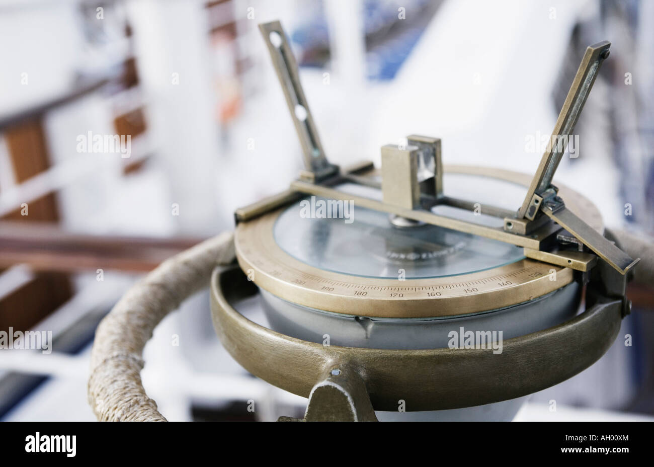 Navigational vessel hi-res stock photography and images - Alamy