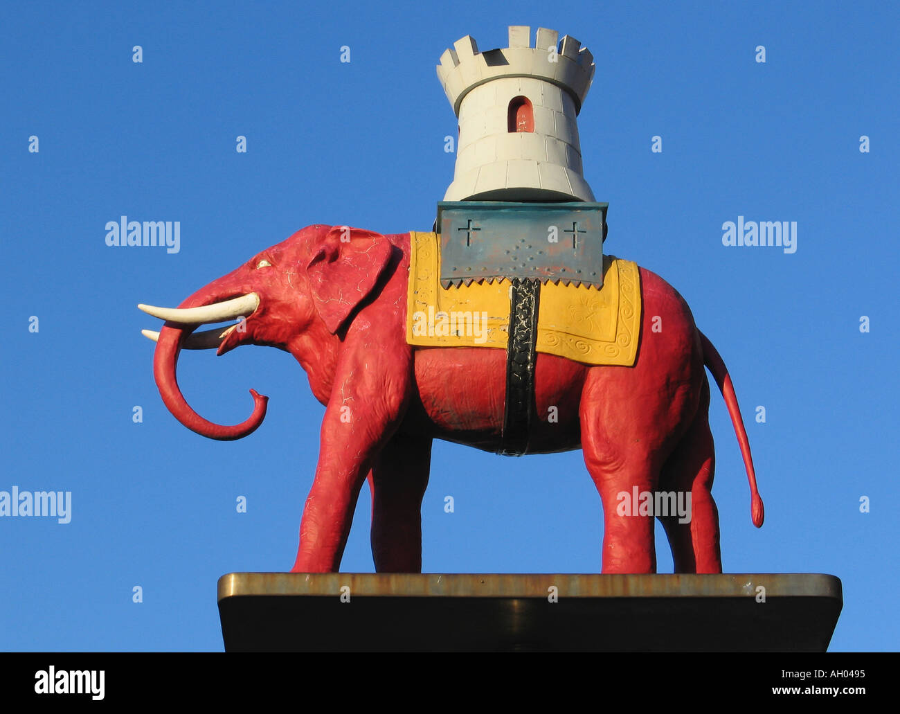 London elephant and castle hi-res stock photography and images - Alamy