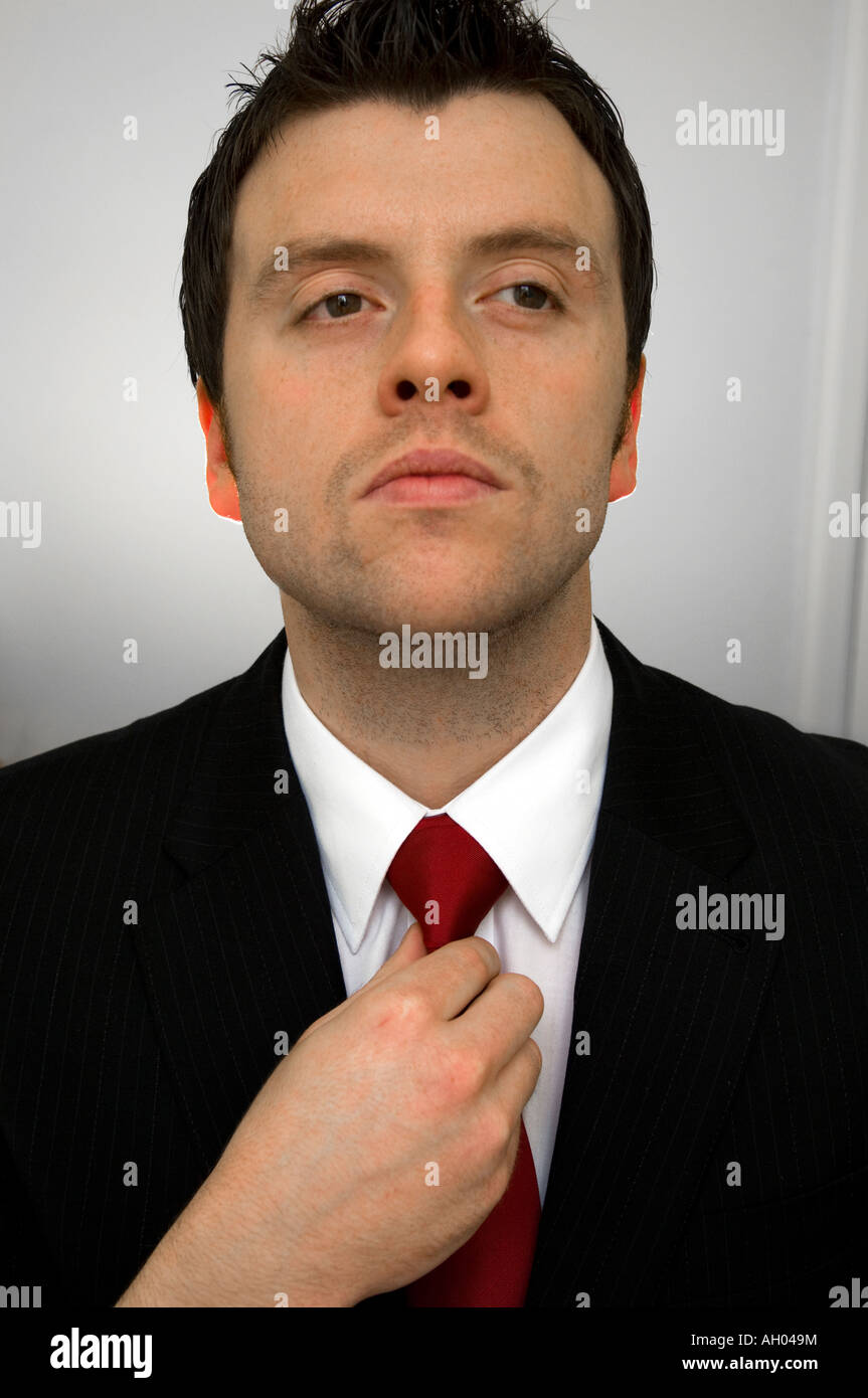 Man first class hi-res stock photography and images - Alamy