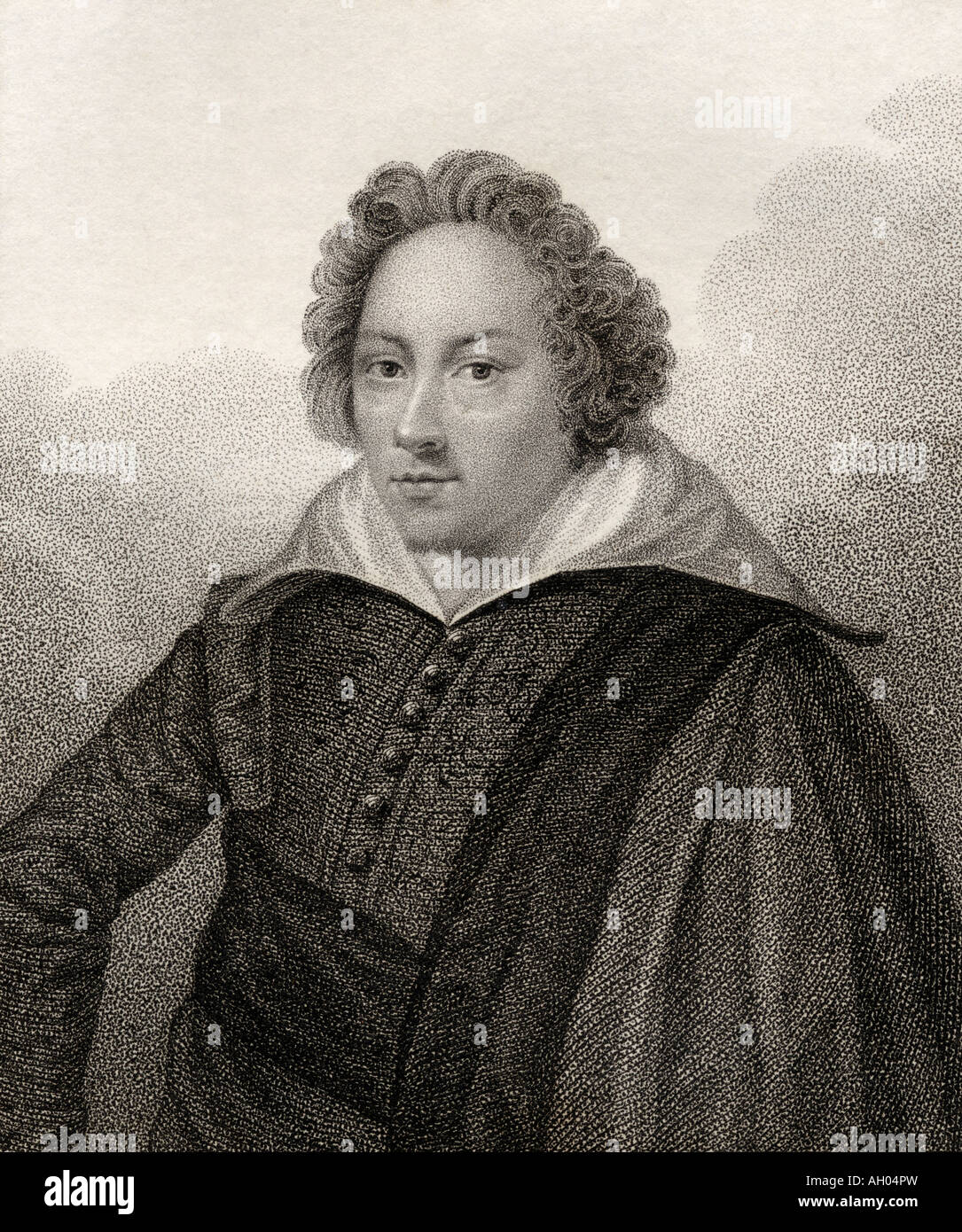 Dudley North, 3rd Baron North, 1581 - 1666. English nobleman and ...