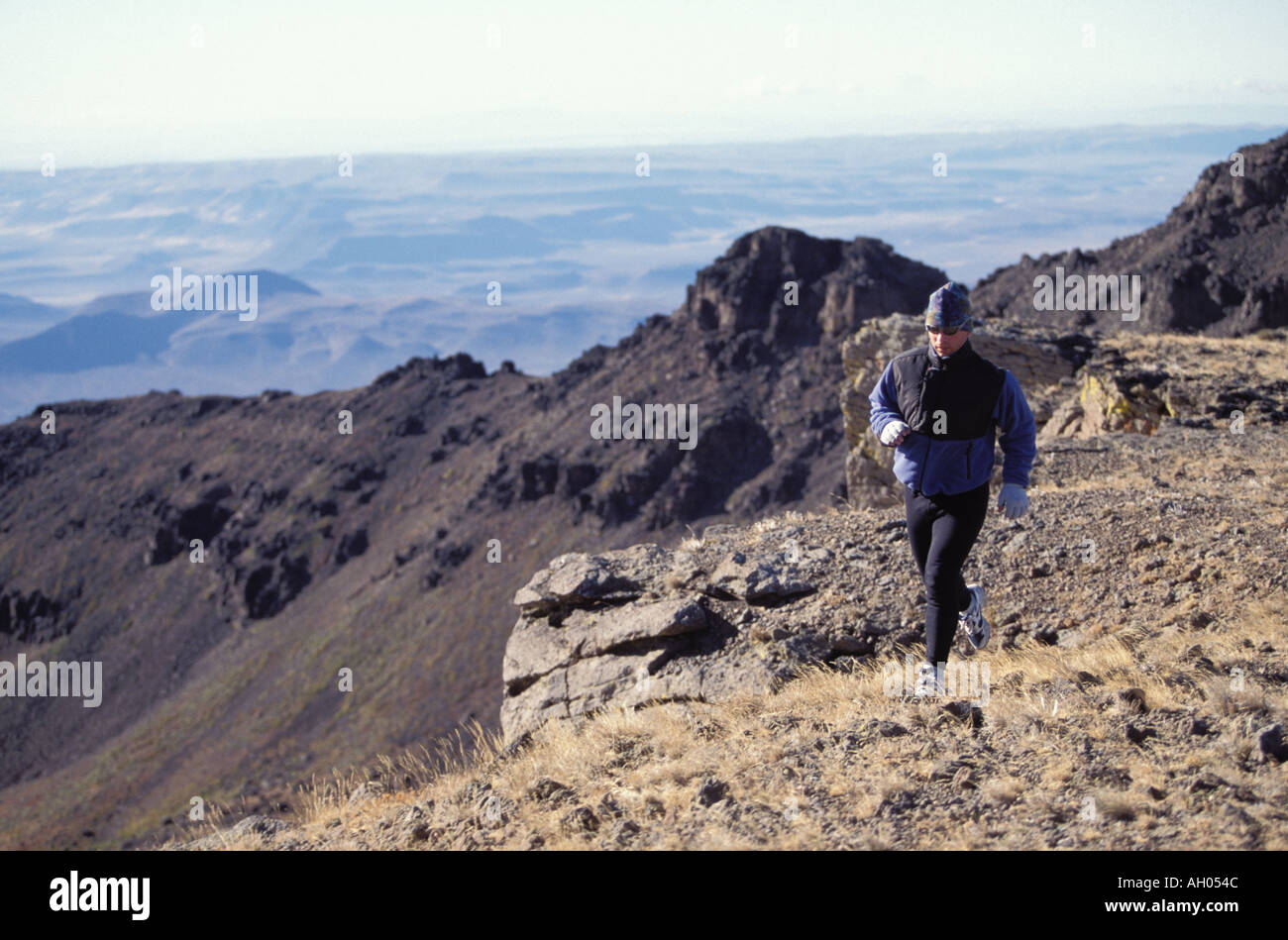 High ridge hi-res stock photography and images - Alamy