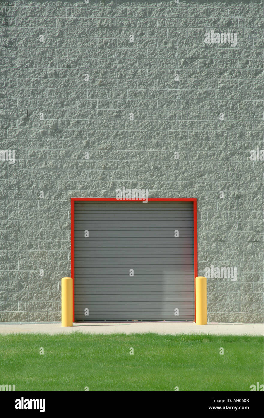 Abstract Door Stock Photo - Alamy