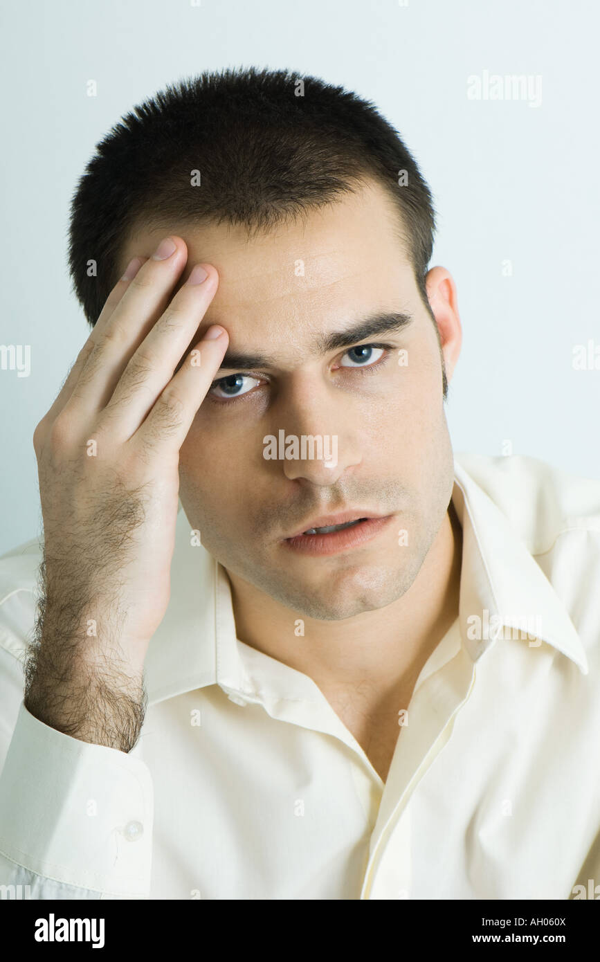 Looking after cameras hi-res stock photography and images - Alamy