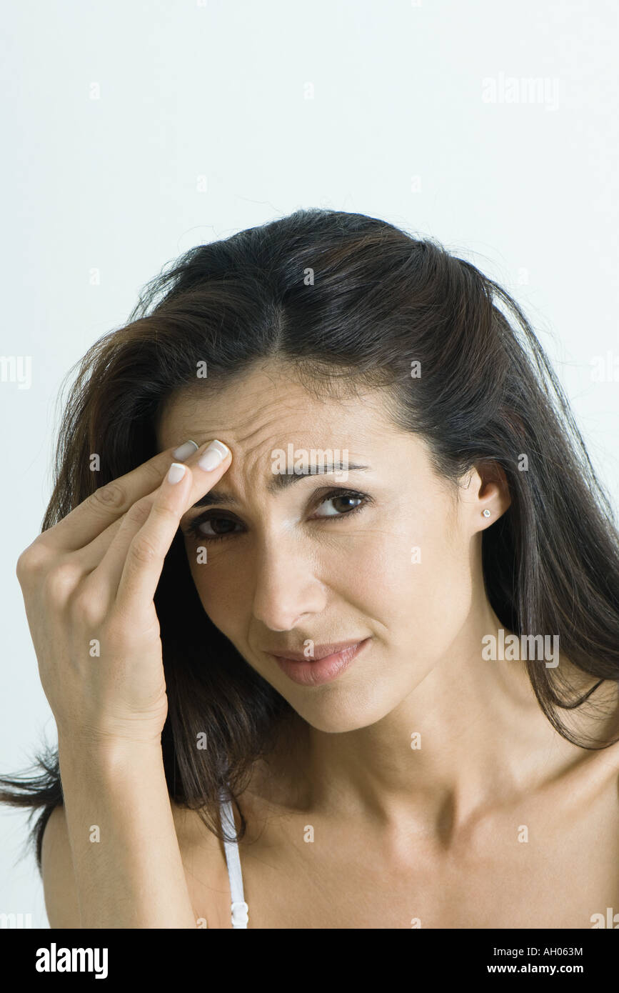Looking after cameras hi-res stock photography and images - Alamy