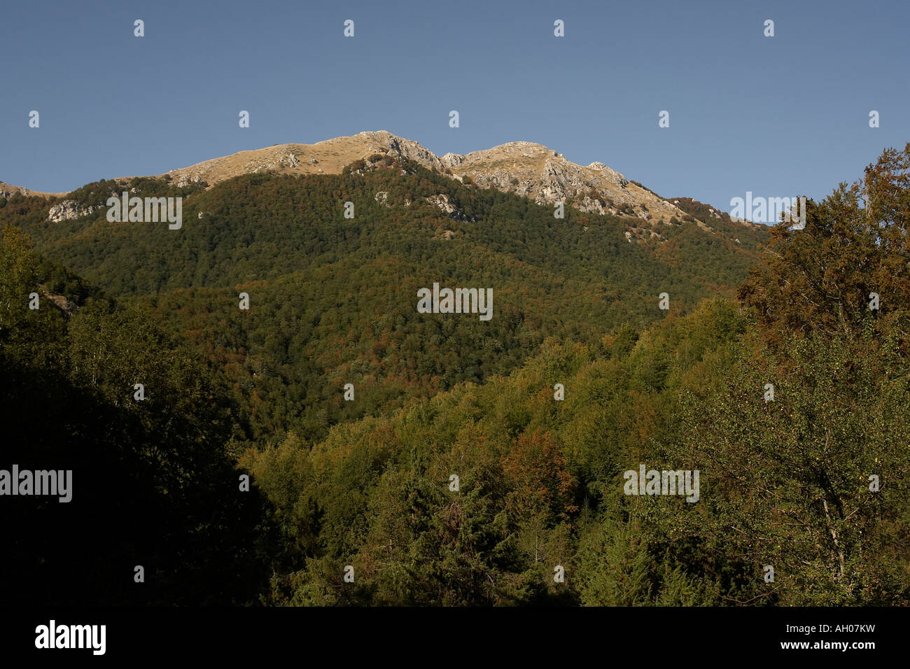 Mountain amaro hi-res stock photography and images - Alamy