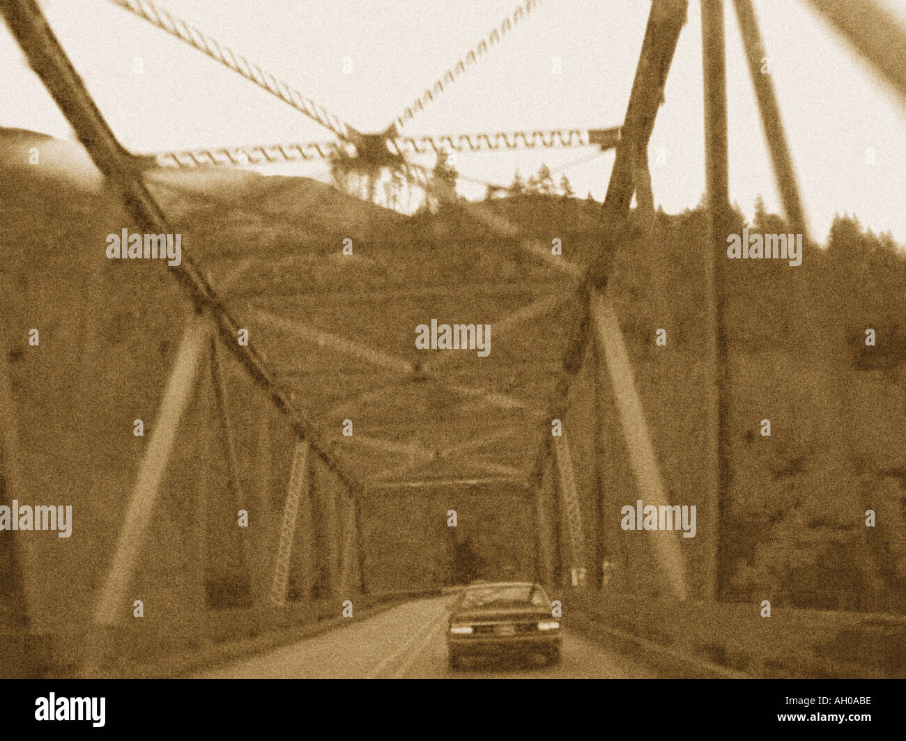 Birdge design hi-res stock photography and images - Alamy