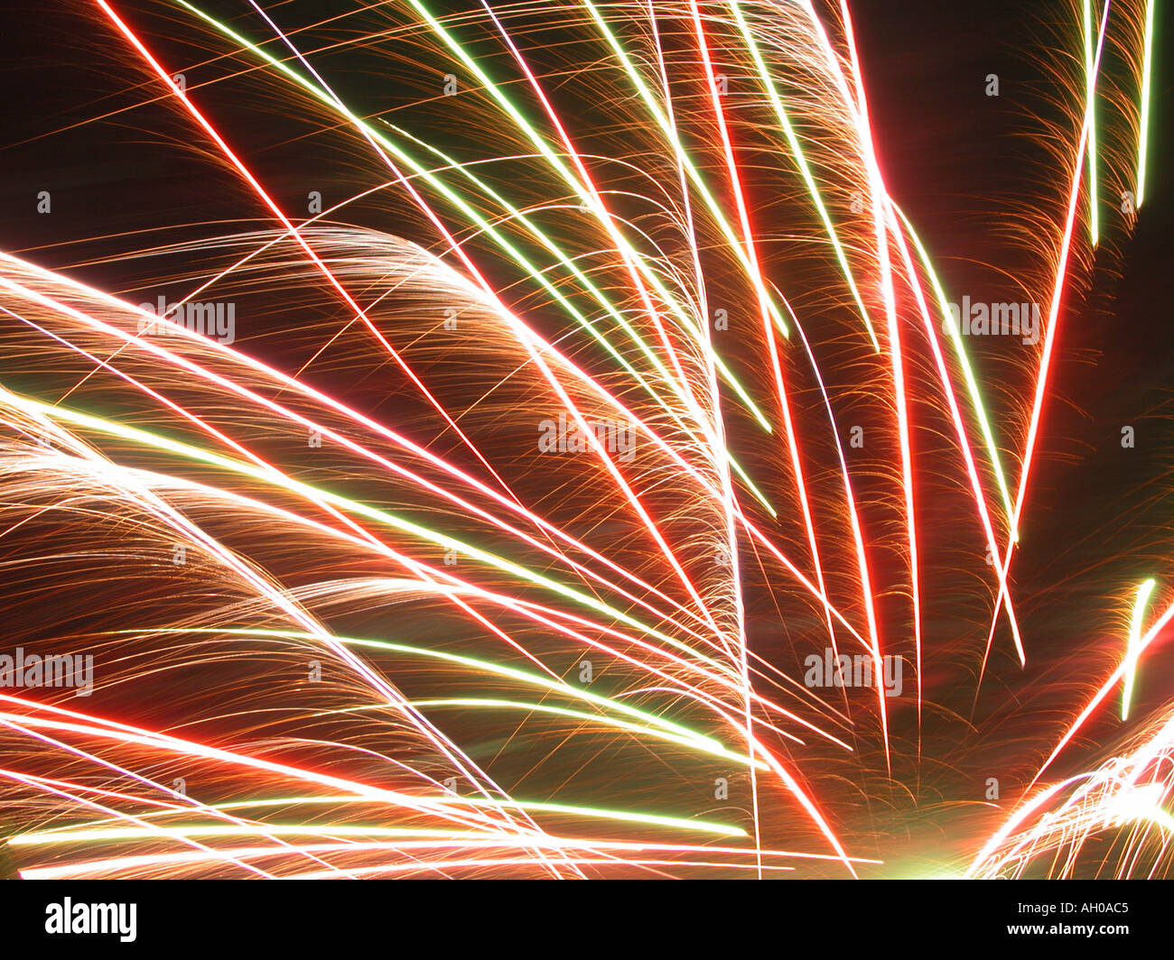 4th of July 2003 Stock Photo - Alamy