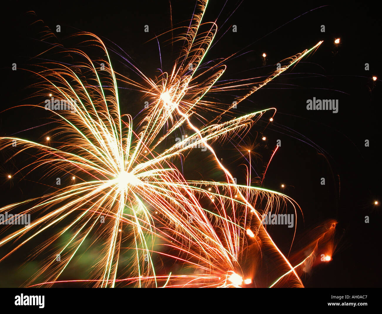 4th of July 2003 Stock Photo - Alamy