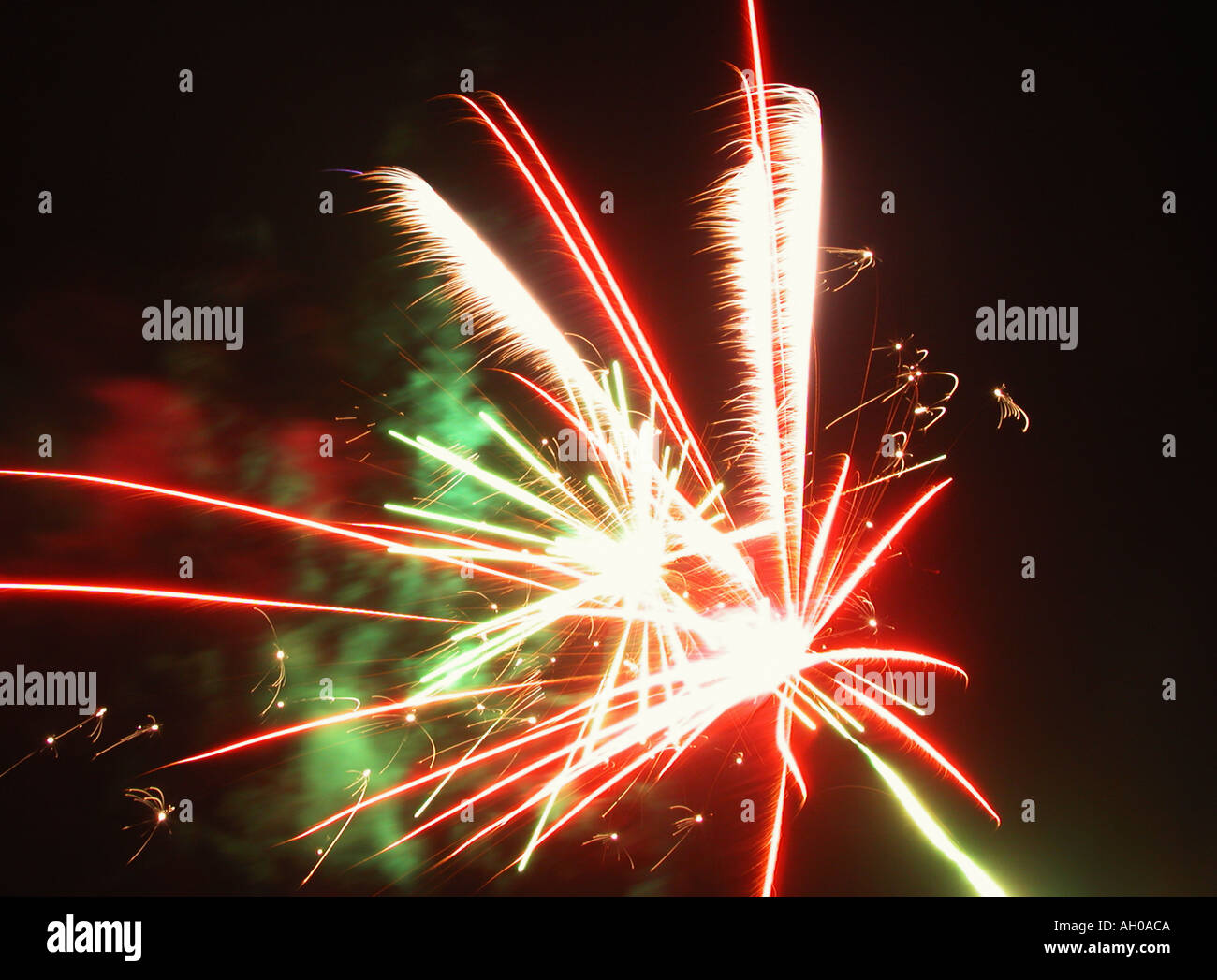 4th of July 2003 Stock Photo - Alamy