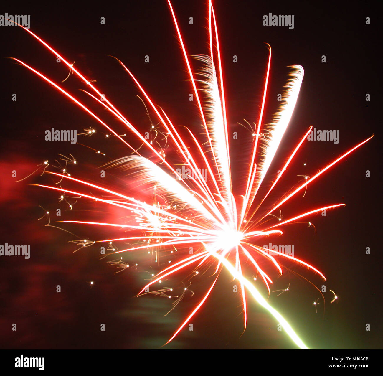 4th of July 2003 Stock Photo - Alamy