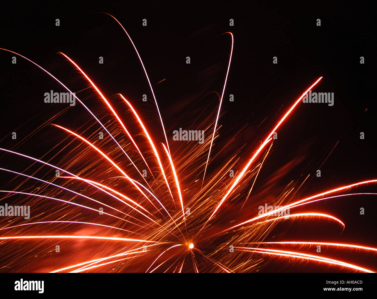 4th of July 2003 Stock Photo - Alamy