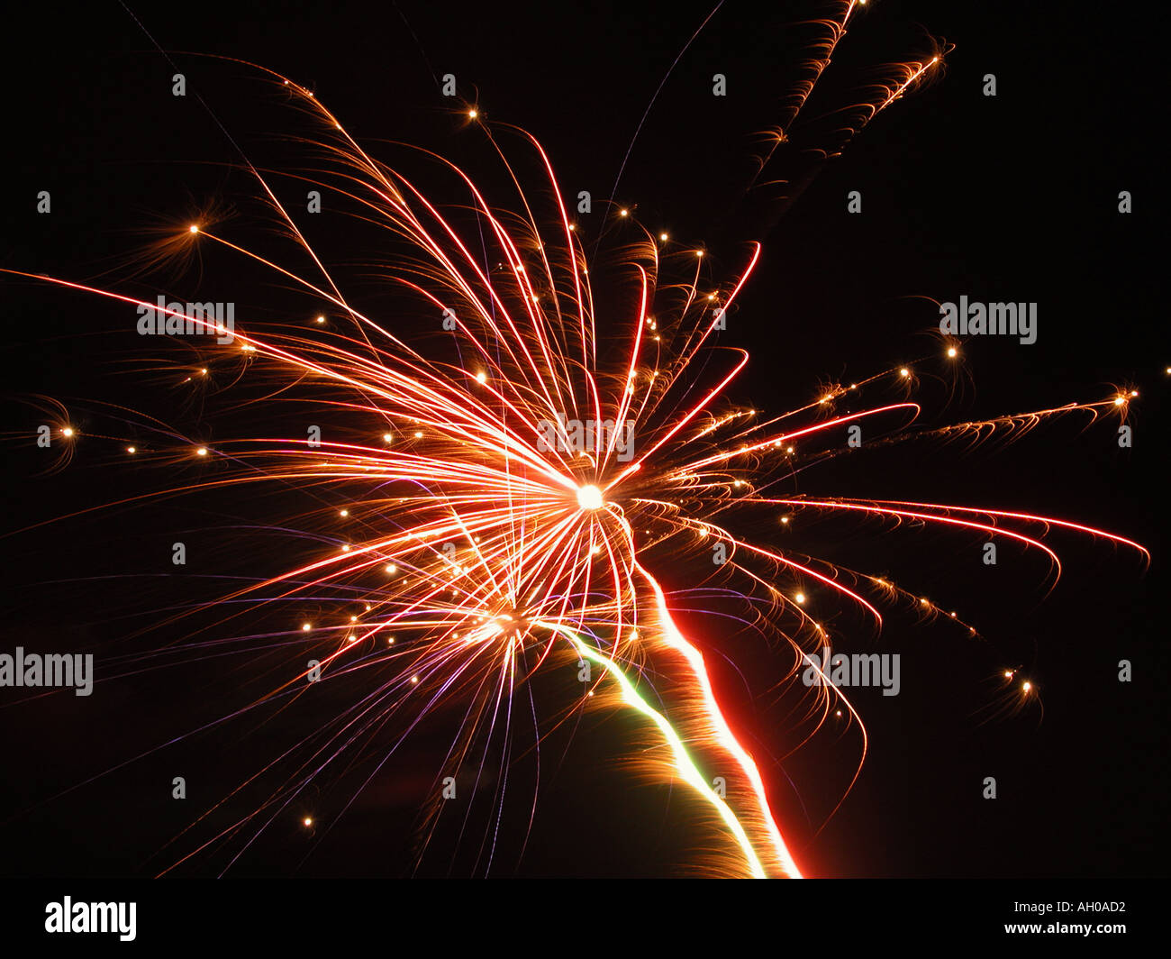 4th of July 2003 Stock Photo - Alamy