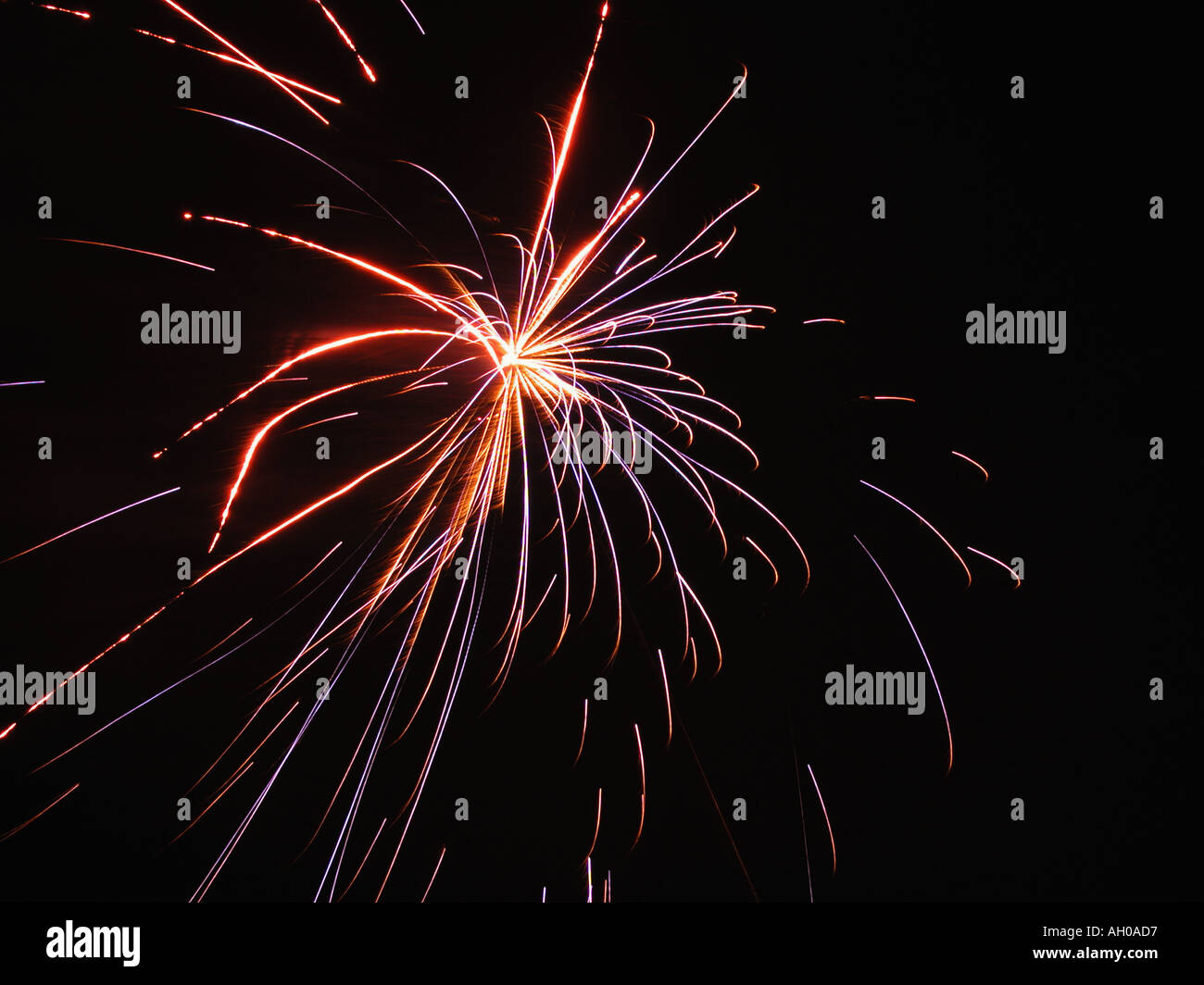 4th of July 2003 Stock Photo - Alamy