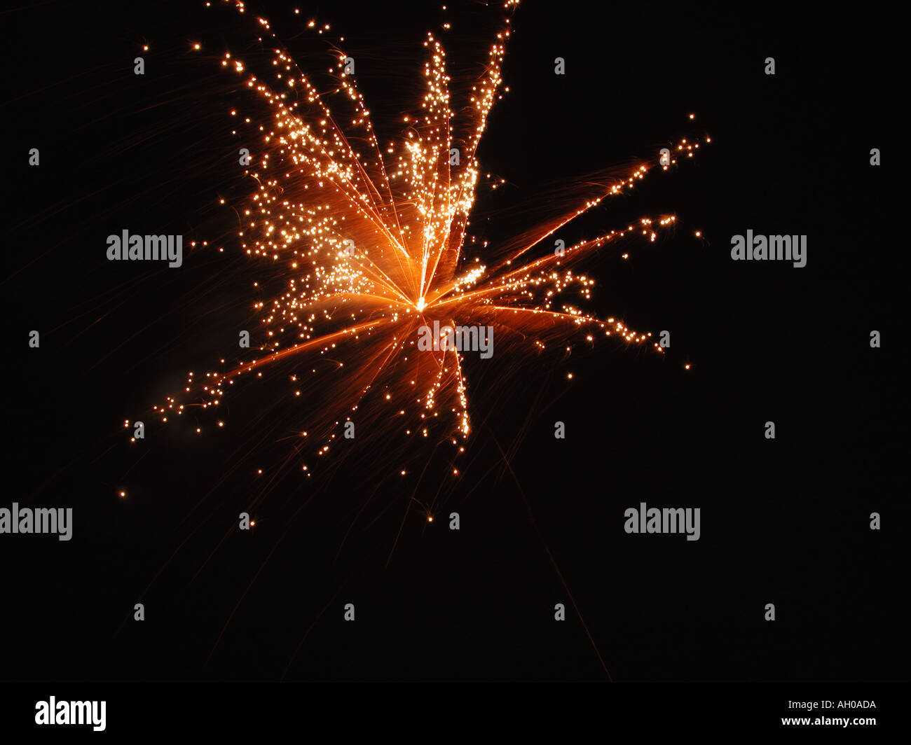 4th of July 2003 Stock Photo - Alamy