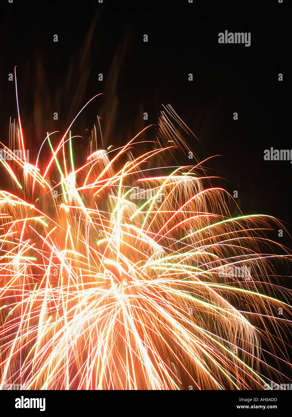 4th of July 2003 Stock Photo - Alamy