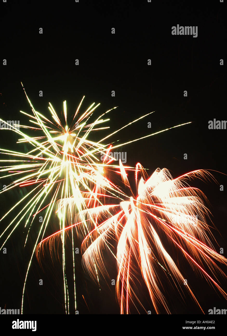 4th of July 2003 Stock Photo - Alamy