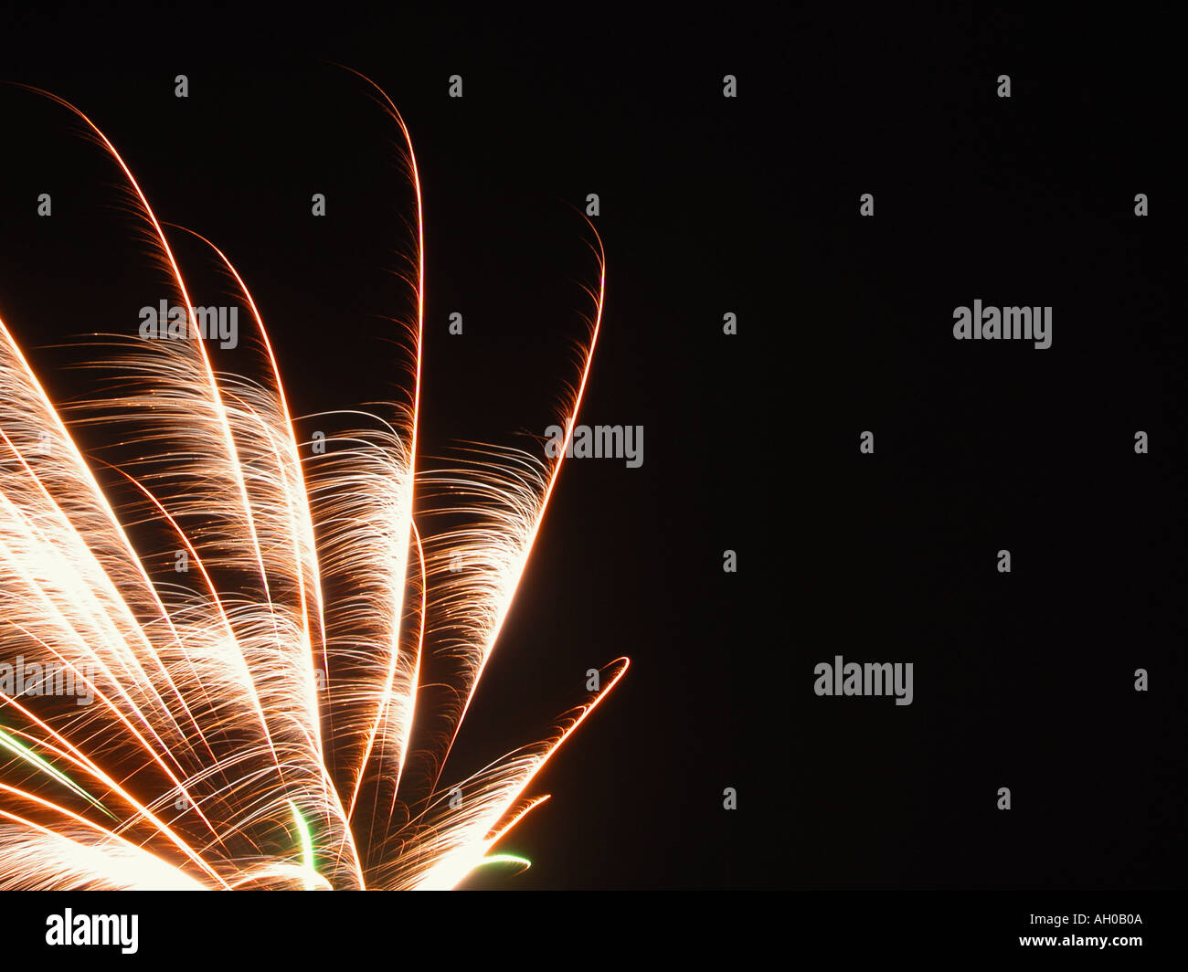 4th of July 2003 Stock Photo - Alamy