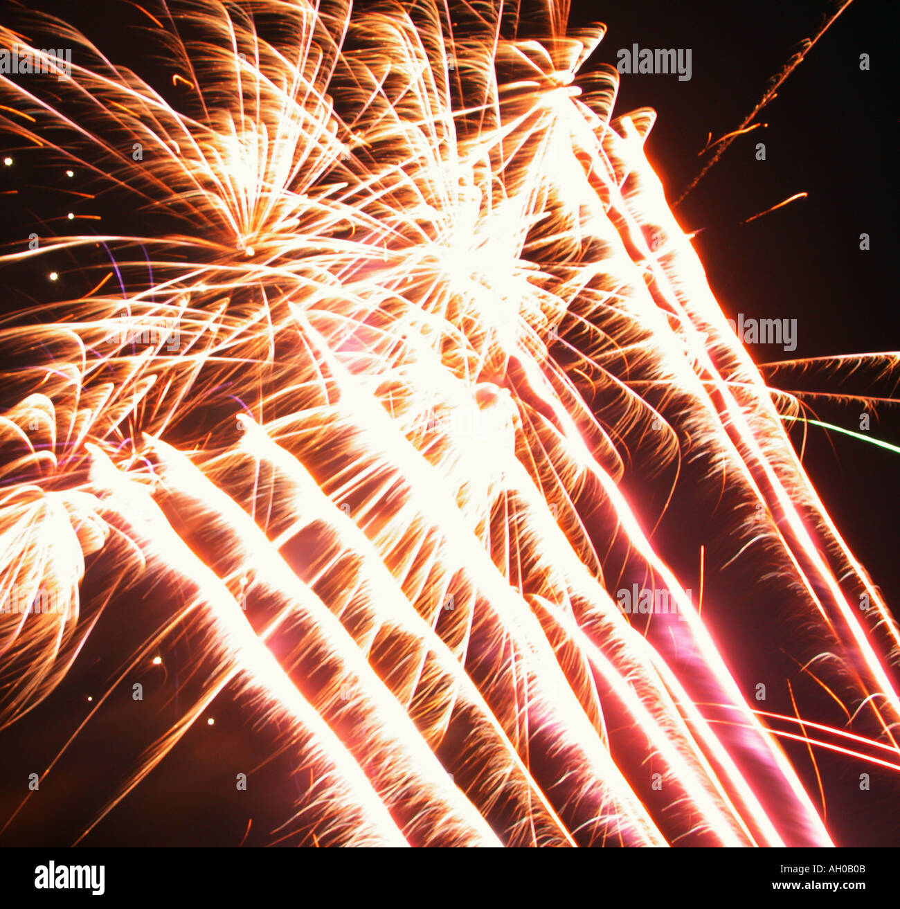 4th of July 2003 Stock Photo - Alamy