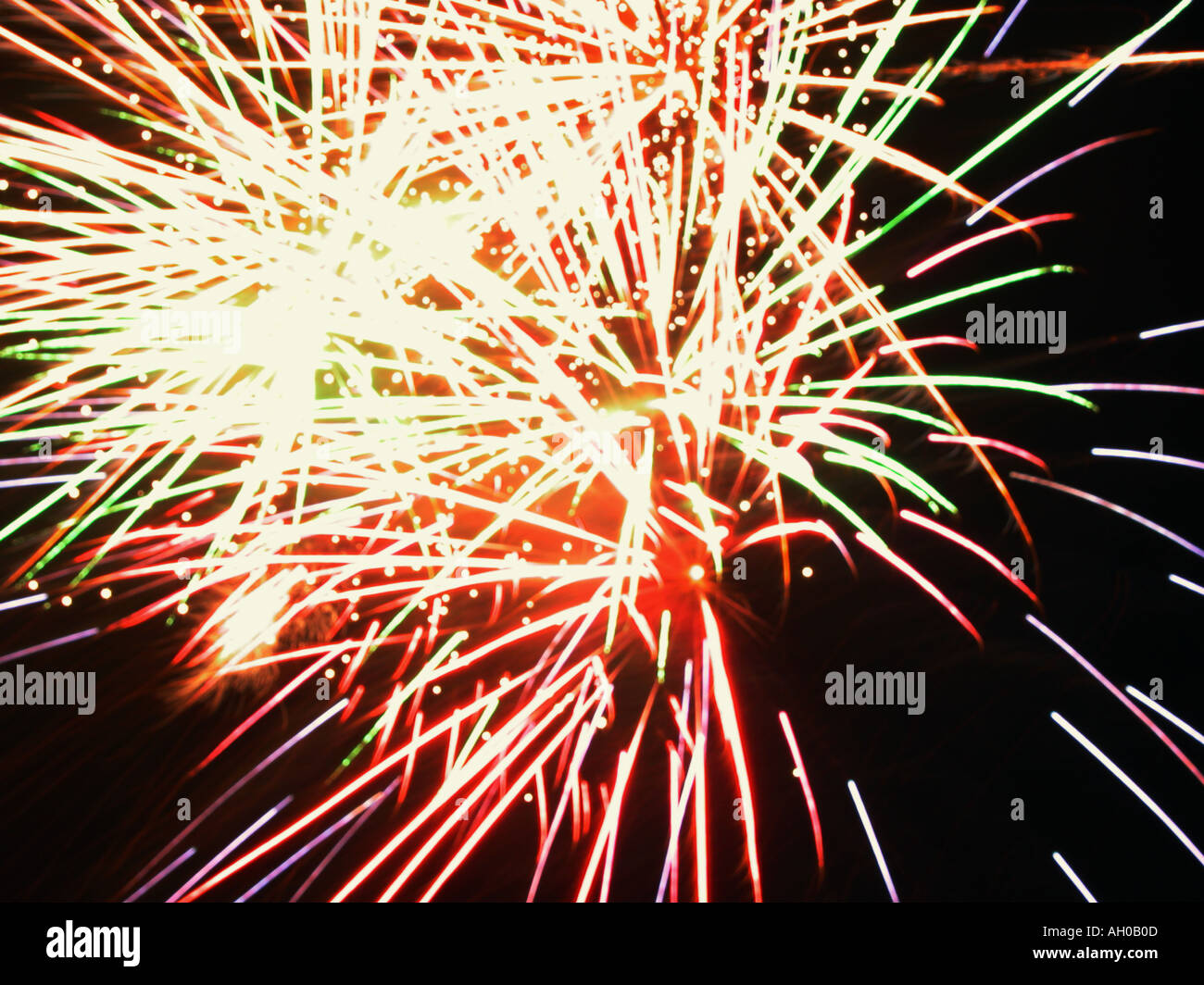 4th of July 2003 Stock Photo - Alamy