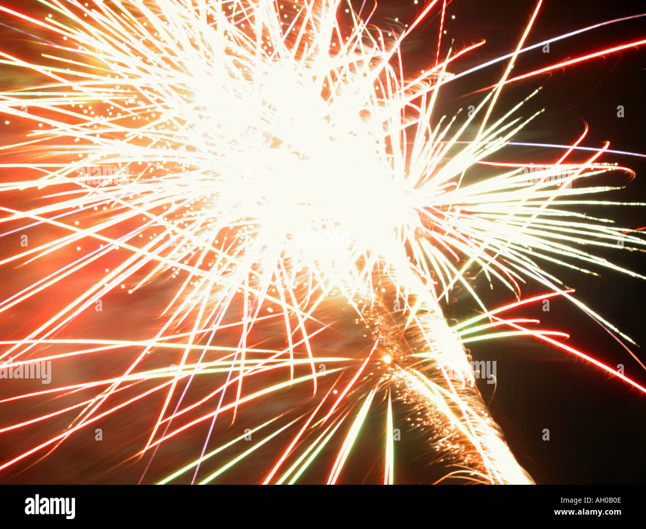 4th of July 2003 Stock Photo - Alamy