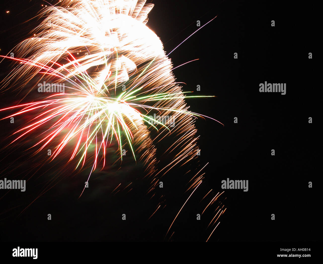 4th of July 2003 Stock Photo - Alamy