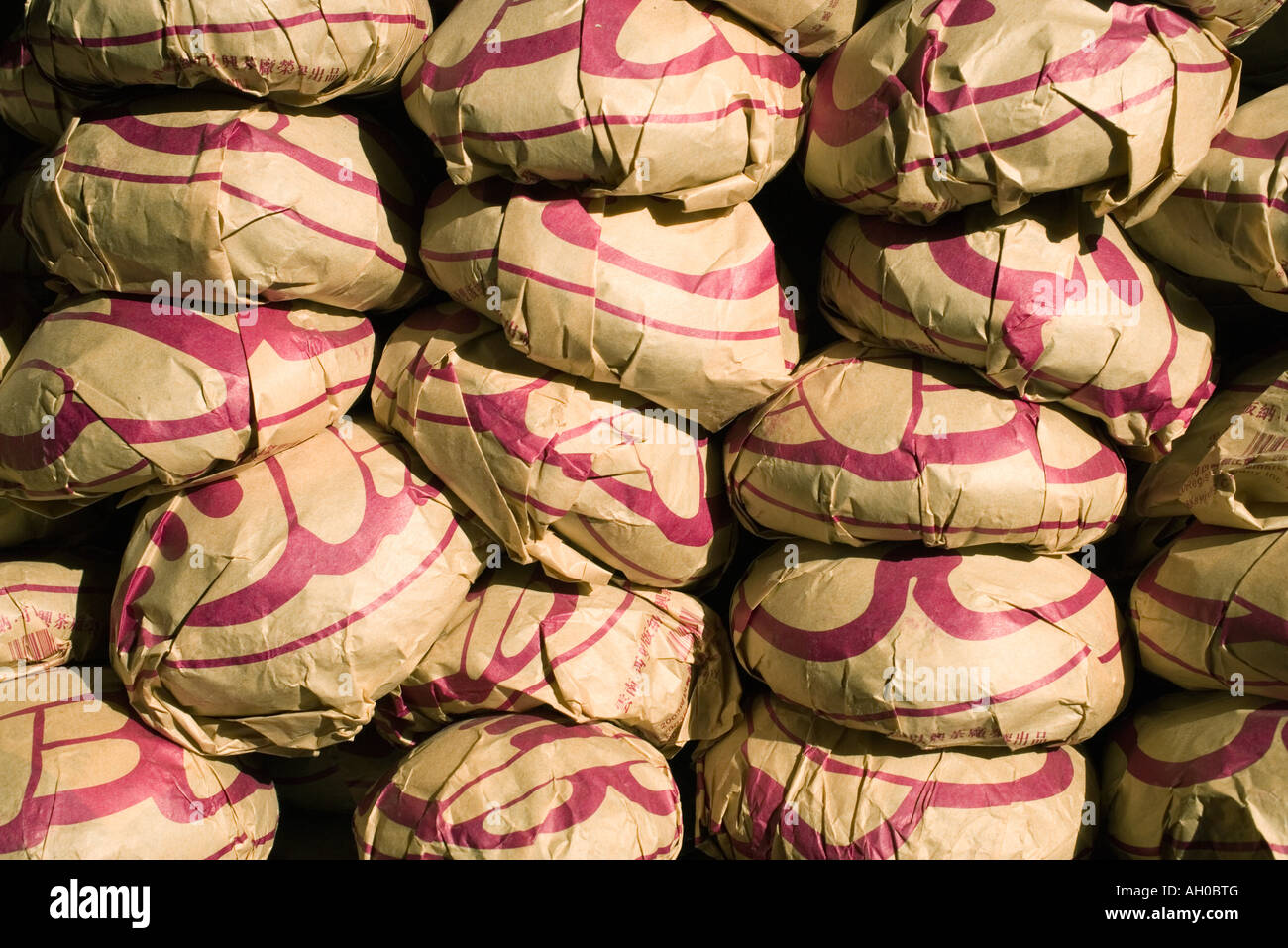 Large tea pack hi-res stock photography and images - Alamy