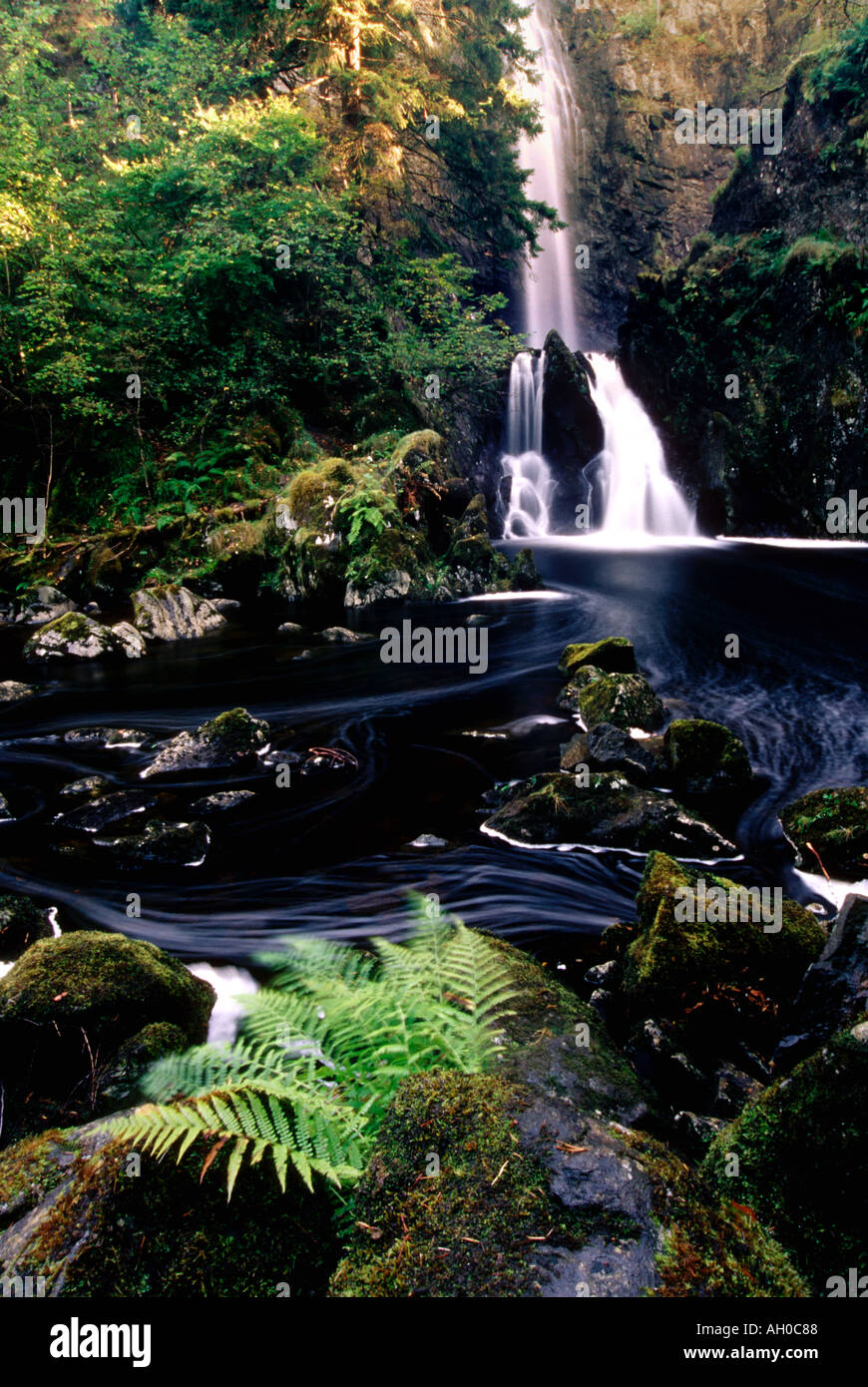 Invernessshire High Resolution Stock Photography and Images - Alamy