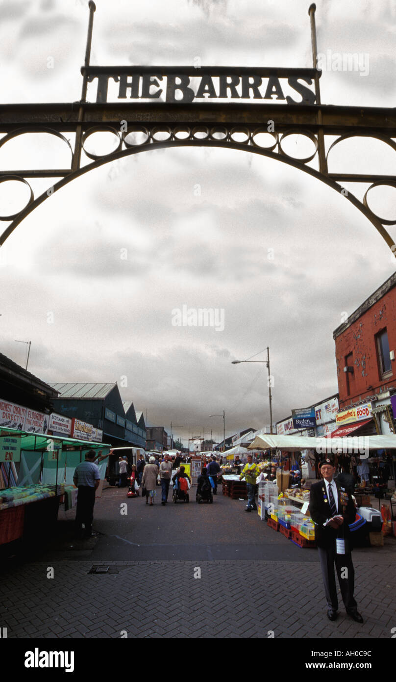Barrowlands glasgow hi-res stock photography and images - Alamy