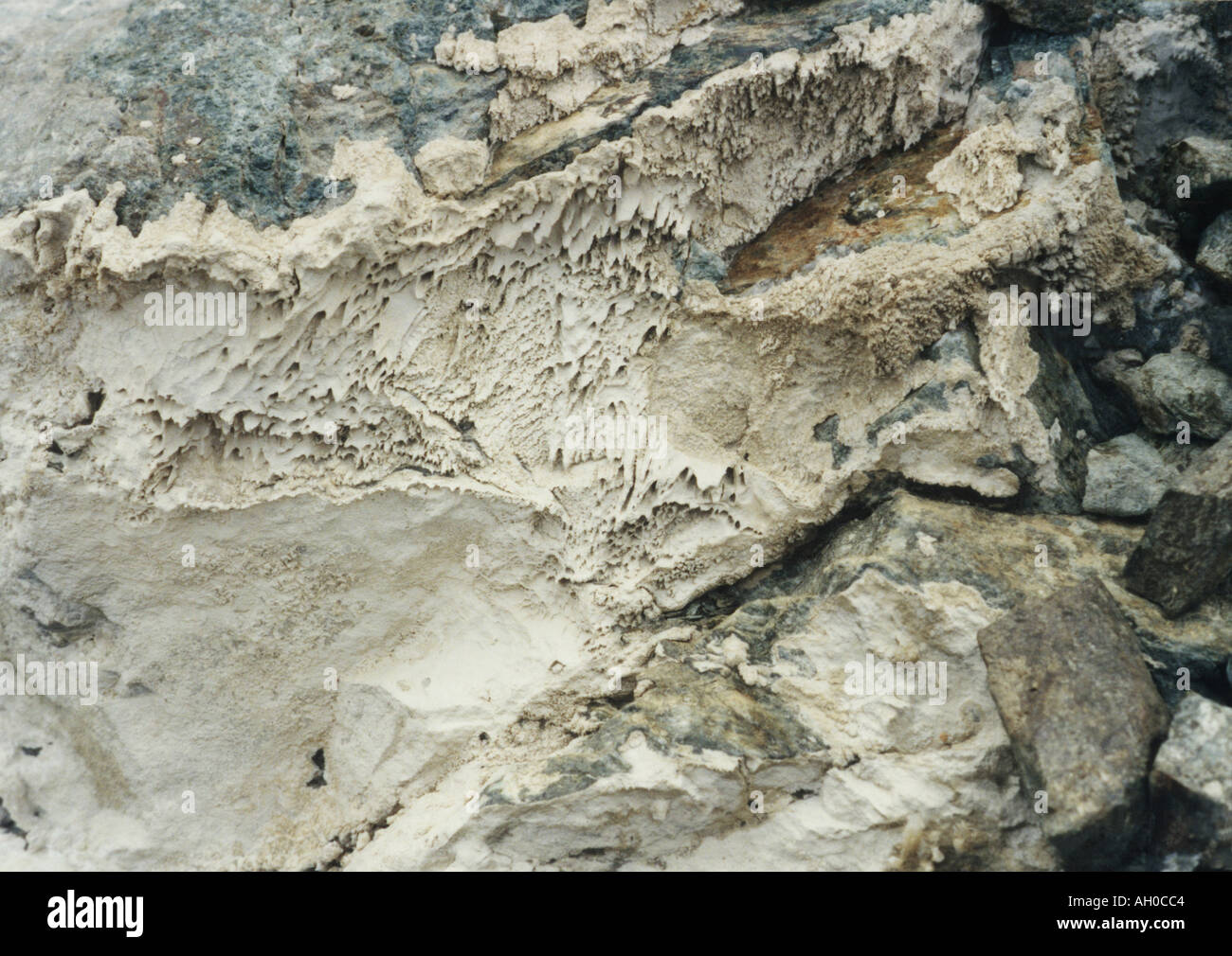 Rock forming minerals hi-res stock photography and images - Alamy