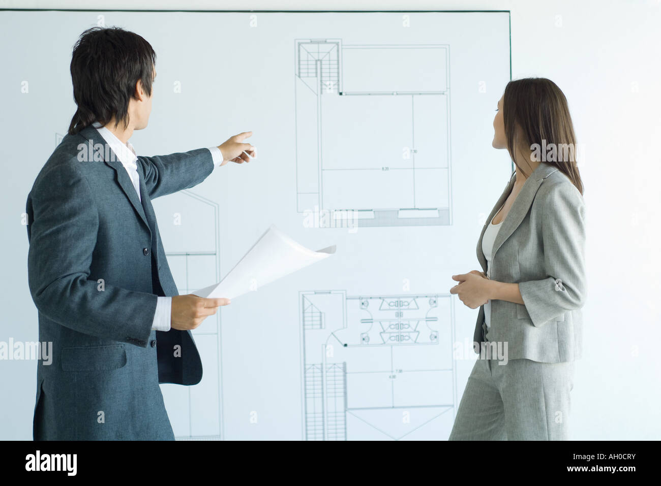 Diagramme diagrammes hi-res stock photography and images - Alamy