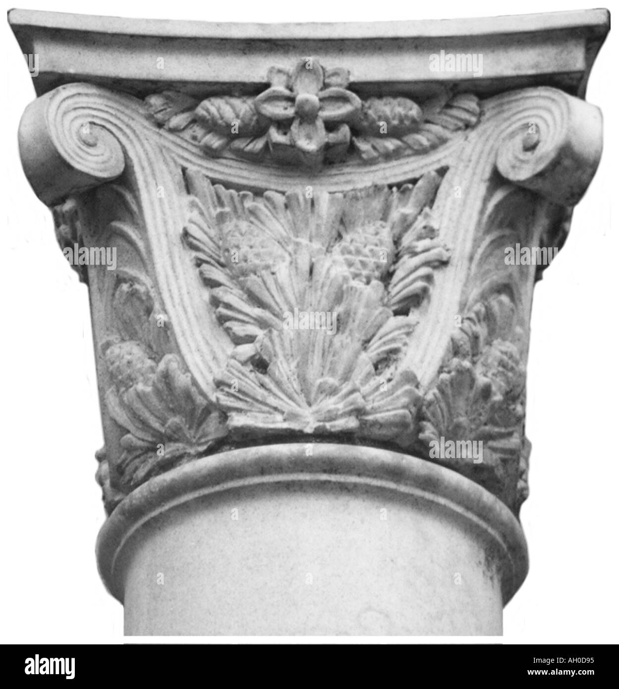 Composite style capital Stock Photo - Alamy