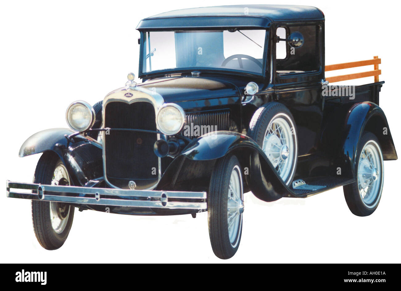 1929 model a ford pickup hi-res stock photography and images - Alamy