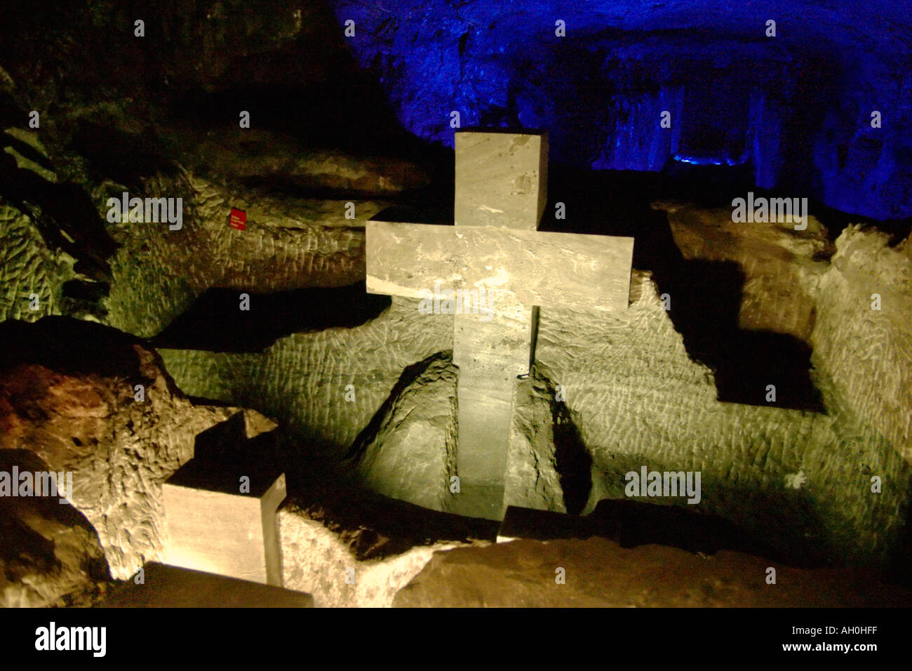 Saltmine hi-res stock photography and images - Alamy