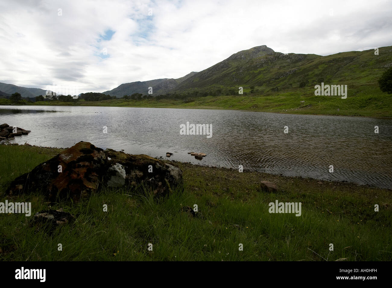 Lapaich hi-res stock photography and images - Alamy