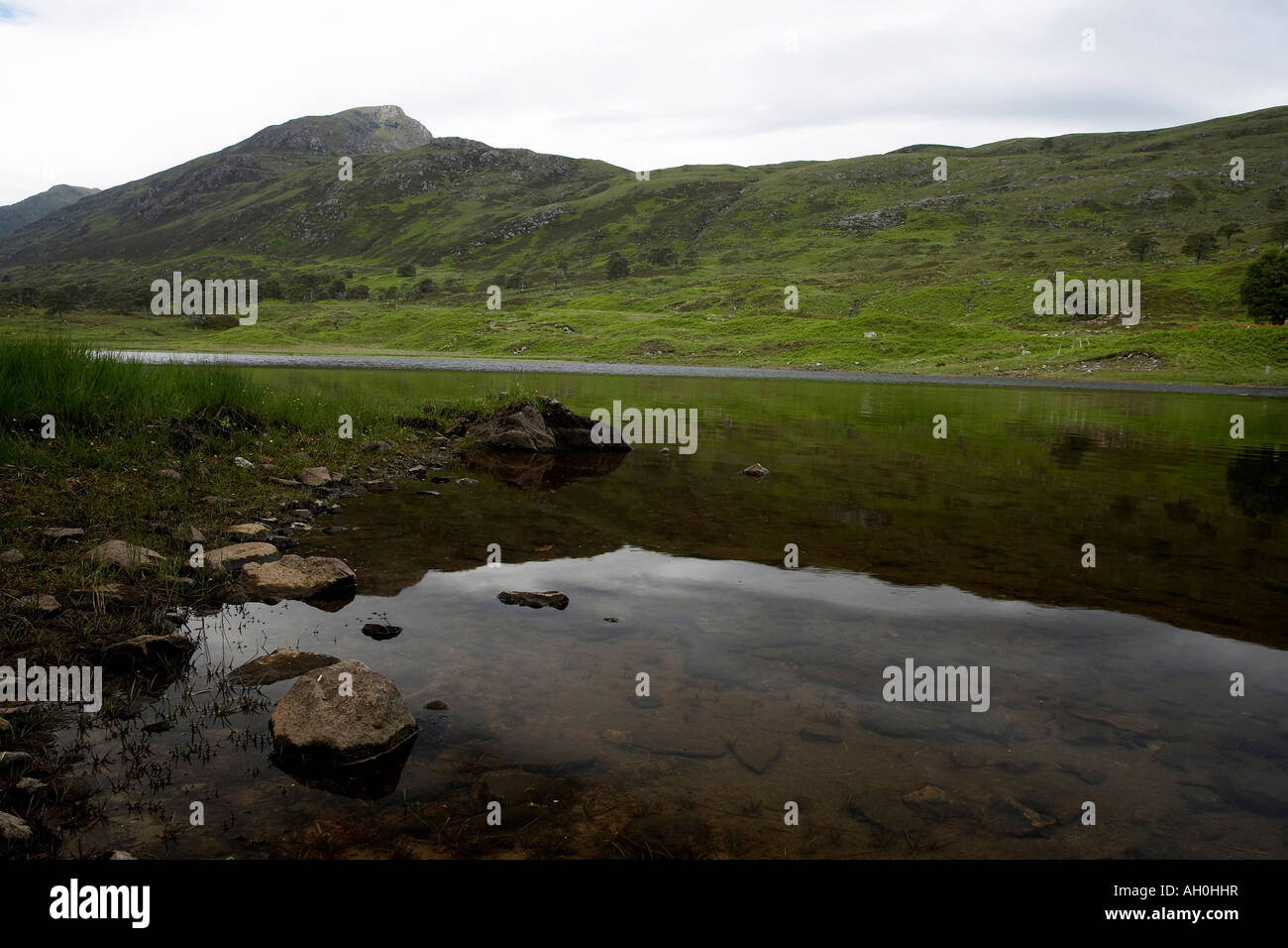 Lapaich hi-res stock photography and images - Alamy
