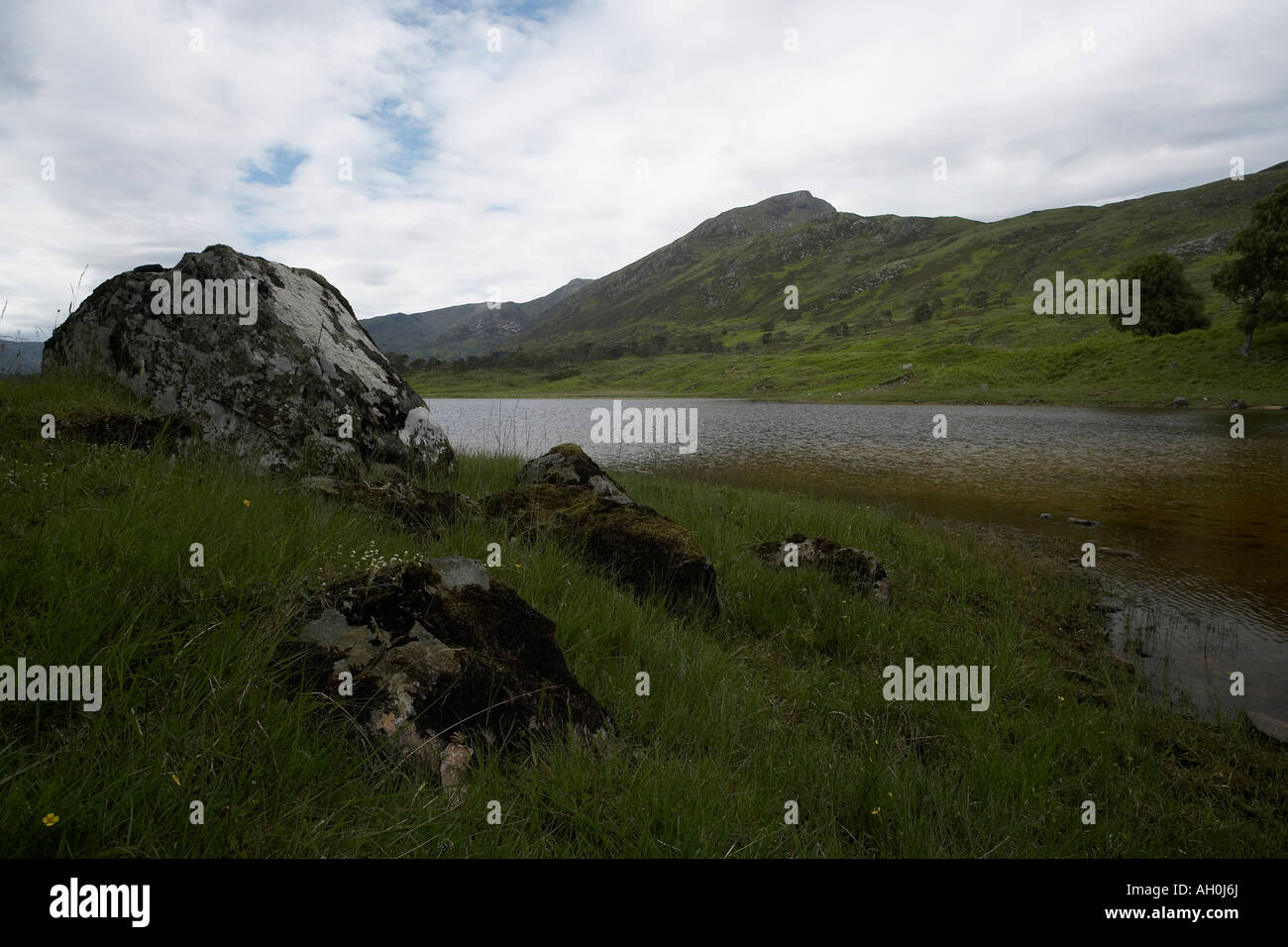Lapaich hi-res stock photography and images - Alamy