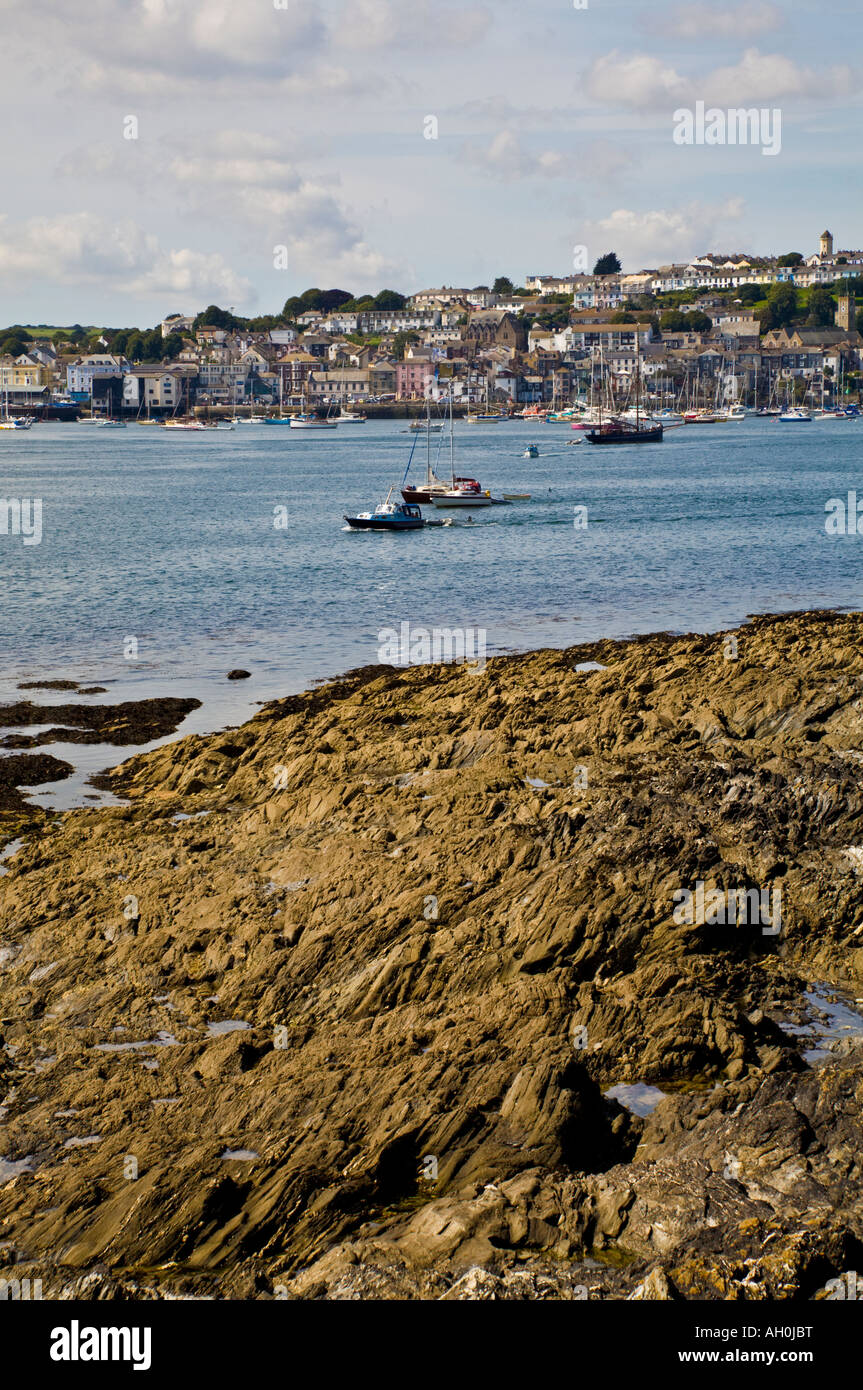 Penryn town hi-res stock photography and images - Alamy