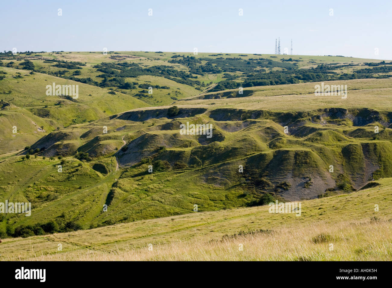Lumpy ground hi-res stock photography and images - Alamy