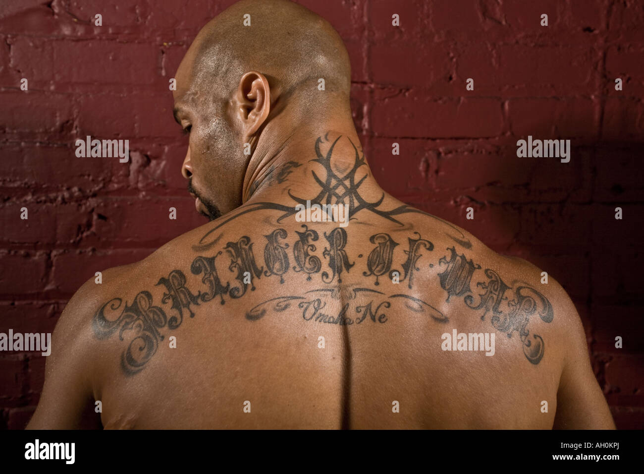 UFC championship Fighter Houston Alexander Stock Photo - Alamy