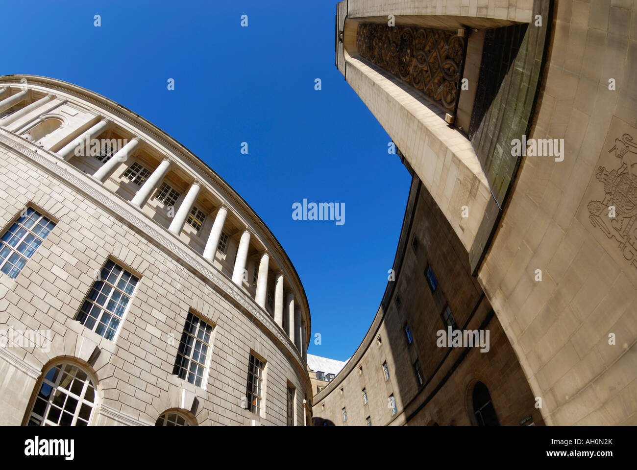 Manchester council library hi-res stock photography and images - Alamy