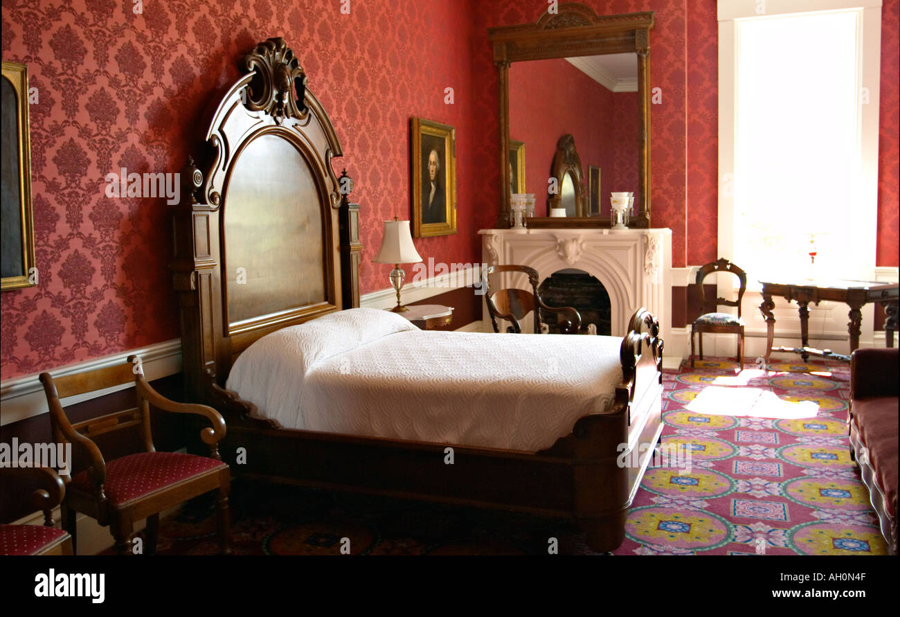 Executive mansion hi-res stock photography and images - Alamy