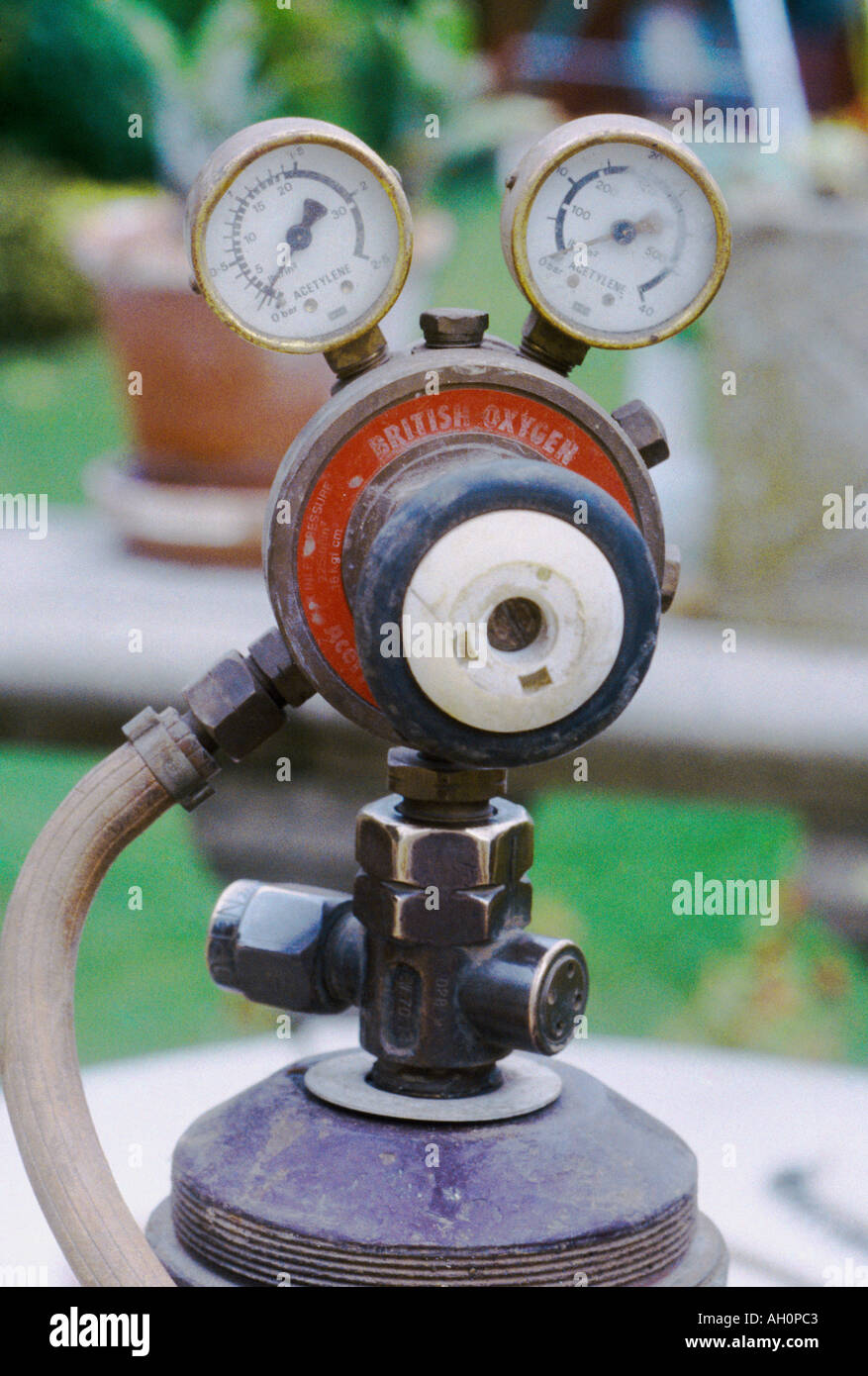 Oxygen hi-res stock photography and images - Alamy