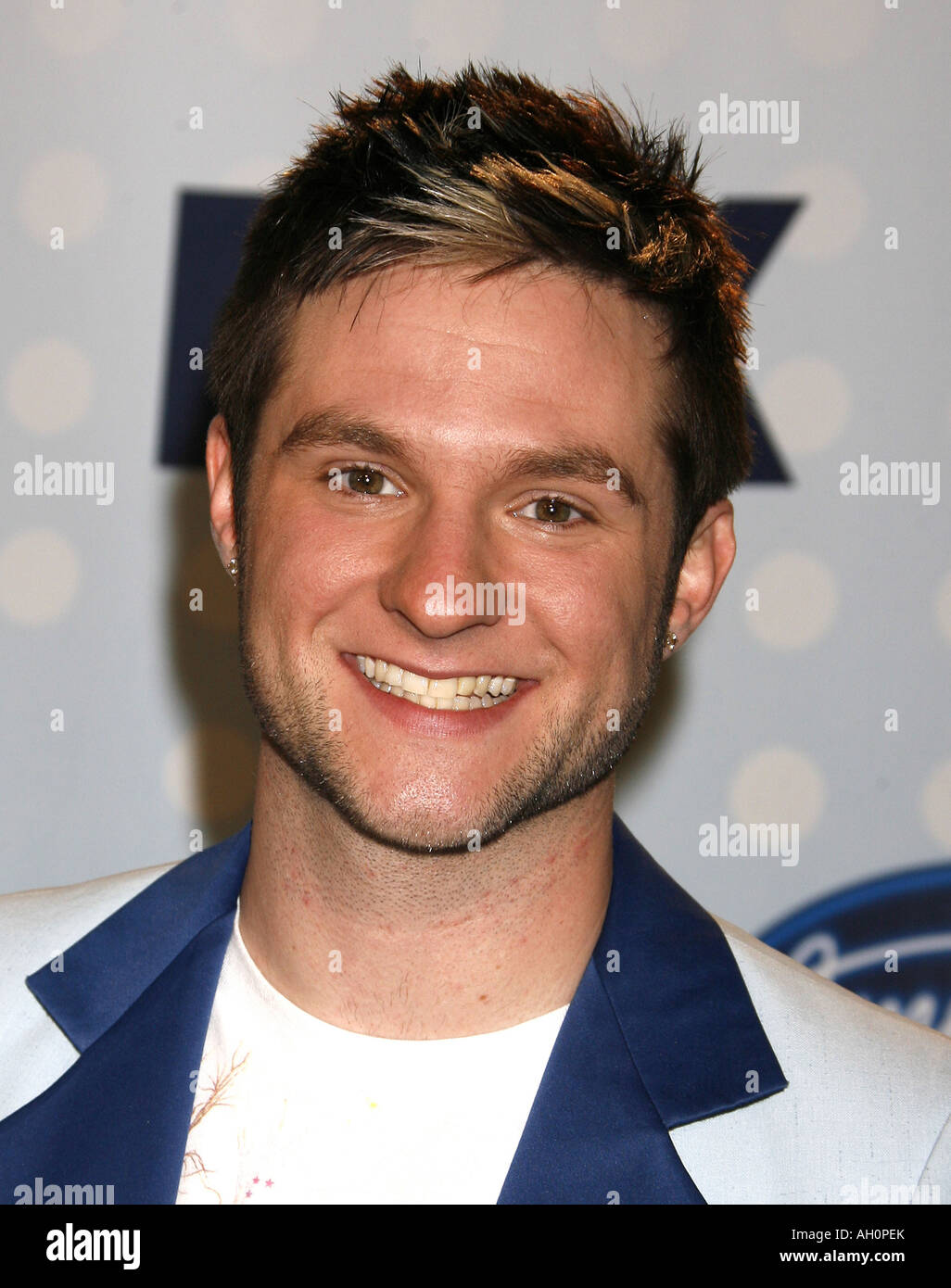 Blake lewis hi-res stock photography and images - Alamy