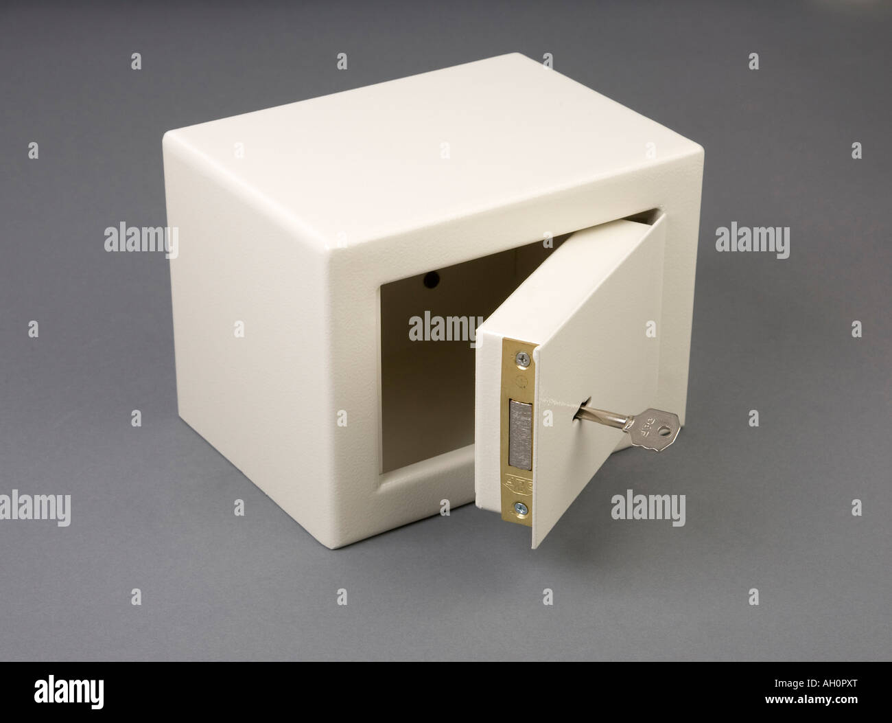 Small metal box hi-res stock photography and images - Alamy