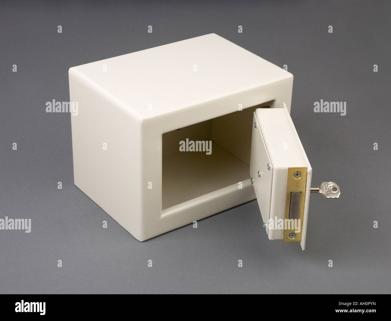 Wide key box hi-res stock photography and images - Alamy
