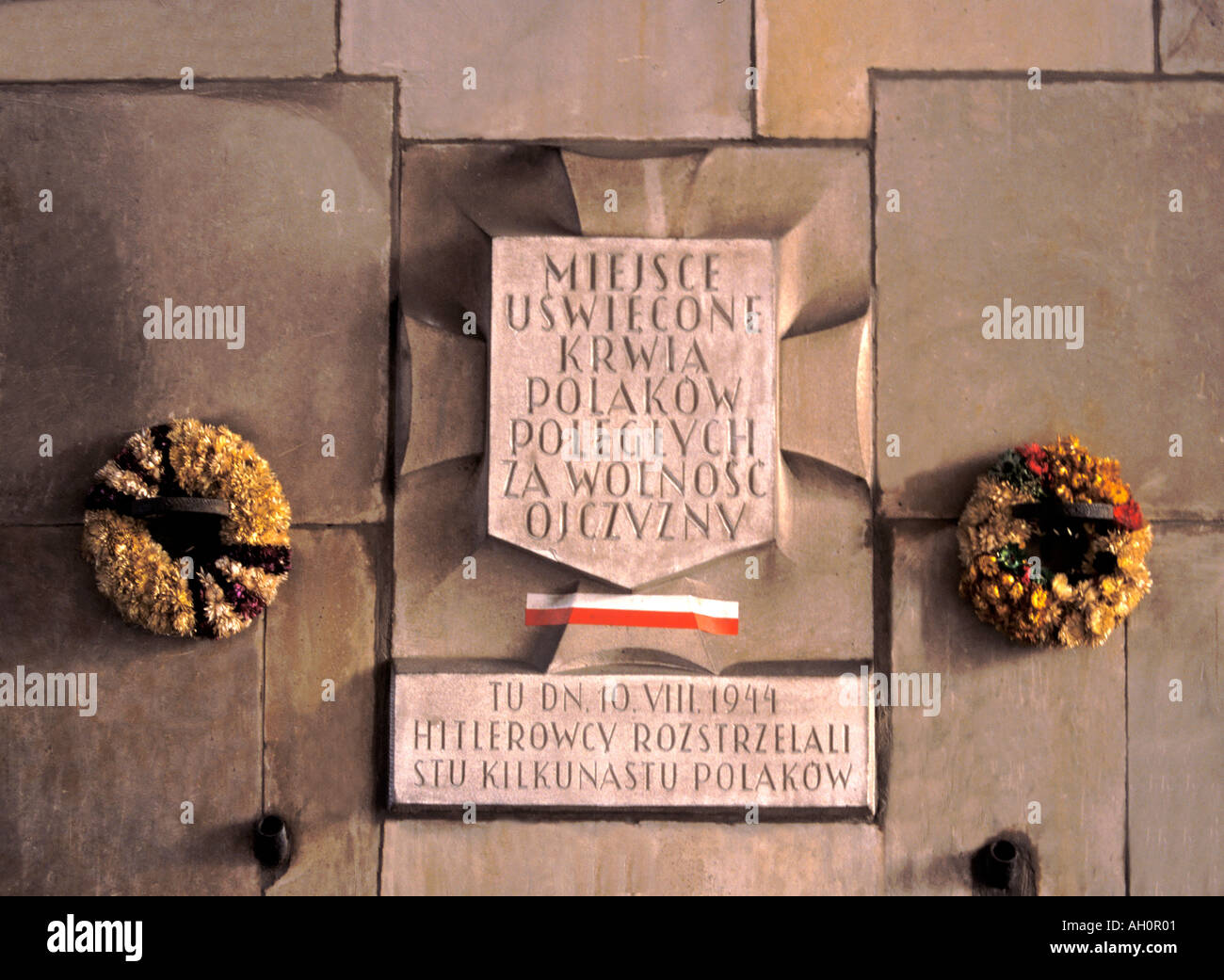 Poland wwii history hi-res stock photography and images - Alamy