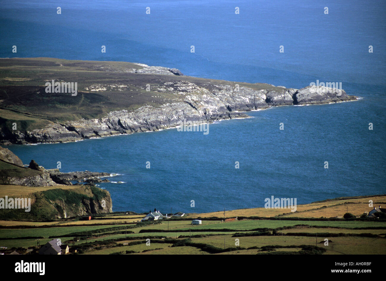 From holyhead hi-res stock photography and images - Alamy