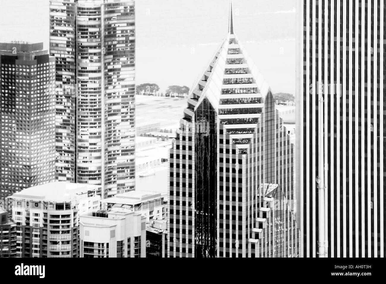 Chicago architecture and design hi-res stock photography and images - Alamy