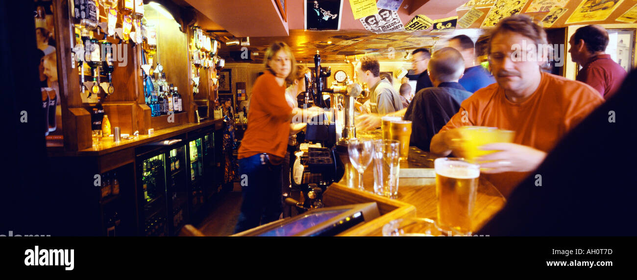 Old duke pub bristol hi-res stock photography and images - Alamy