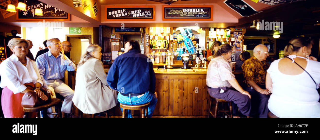 Old duke hi-res stock photography and images - Alamy